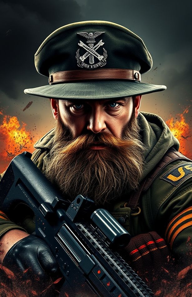 🔥 Free Download Captain Price Wallpaper by @kimberlyj75 | WallpaperSafari