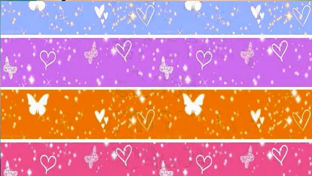 🔥 Free Download Girly Channel Art by @stephenm | WallpaperSafari