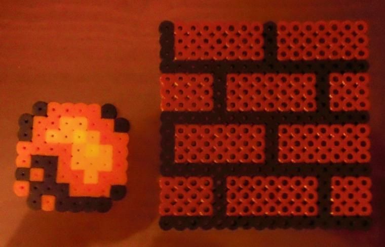 🔥 [50+] Super Mario Bros Brick Wallpapers | WallpaperSafari