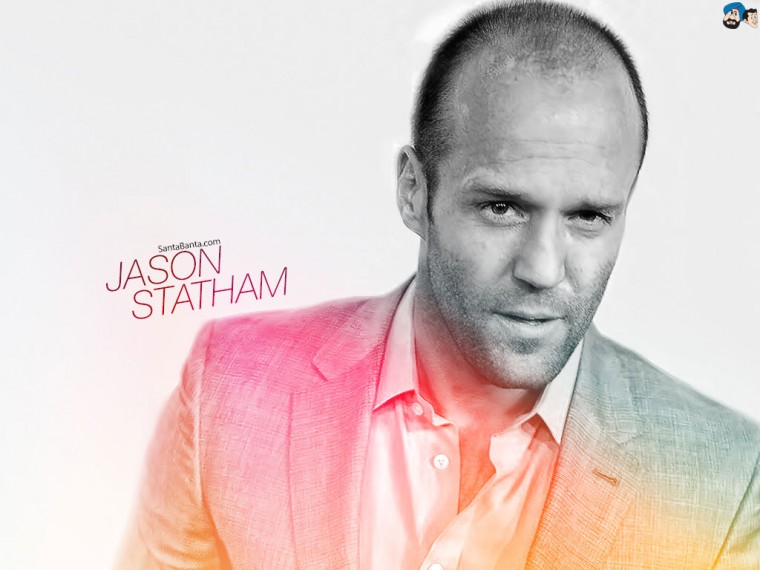 Free download Jason Statham [1024x768] for your Desktop, Mobile ...