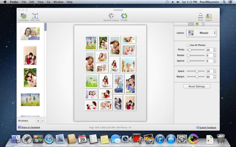 Free download make your own desktop wallpaper collage [640x360] for ...