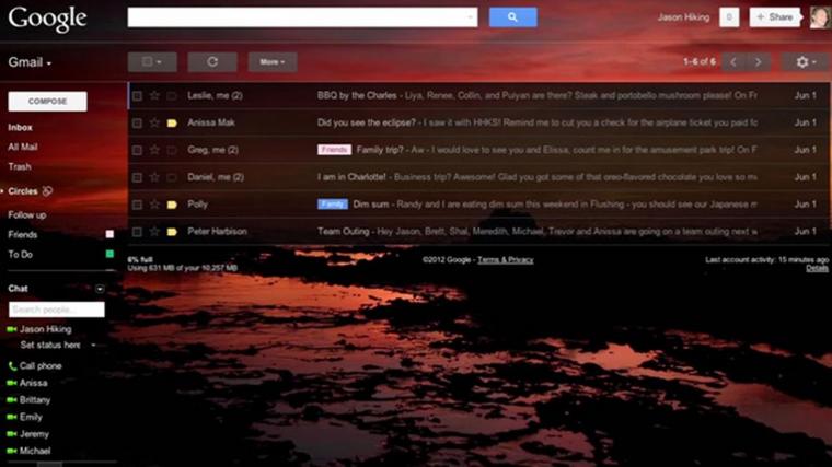 🔥 [100+] Gmail Wallpapers | WallpaperSafari