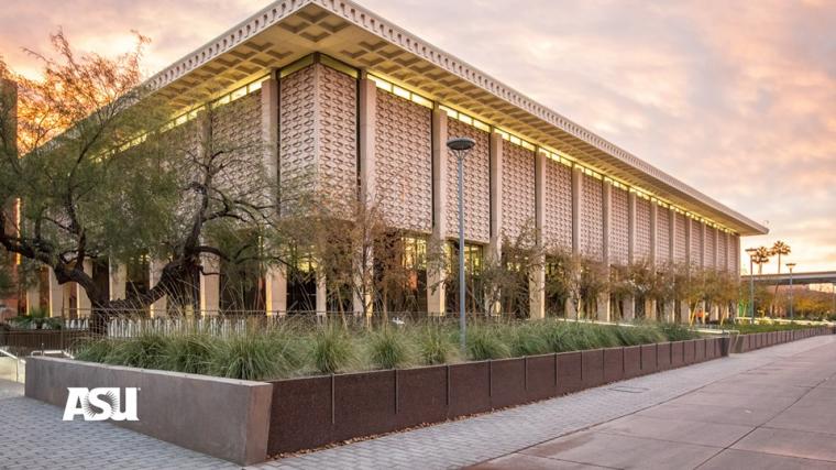 🔥 Free Download Arizona State University Wallpaper Group by @janetf ...