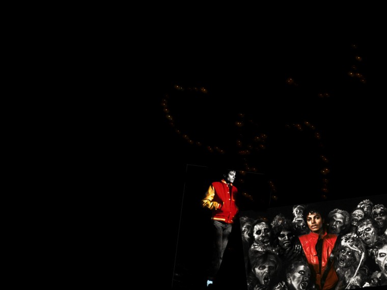 🔥 [80+] Thriller Wallpapers | WallpaperSafari