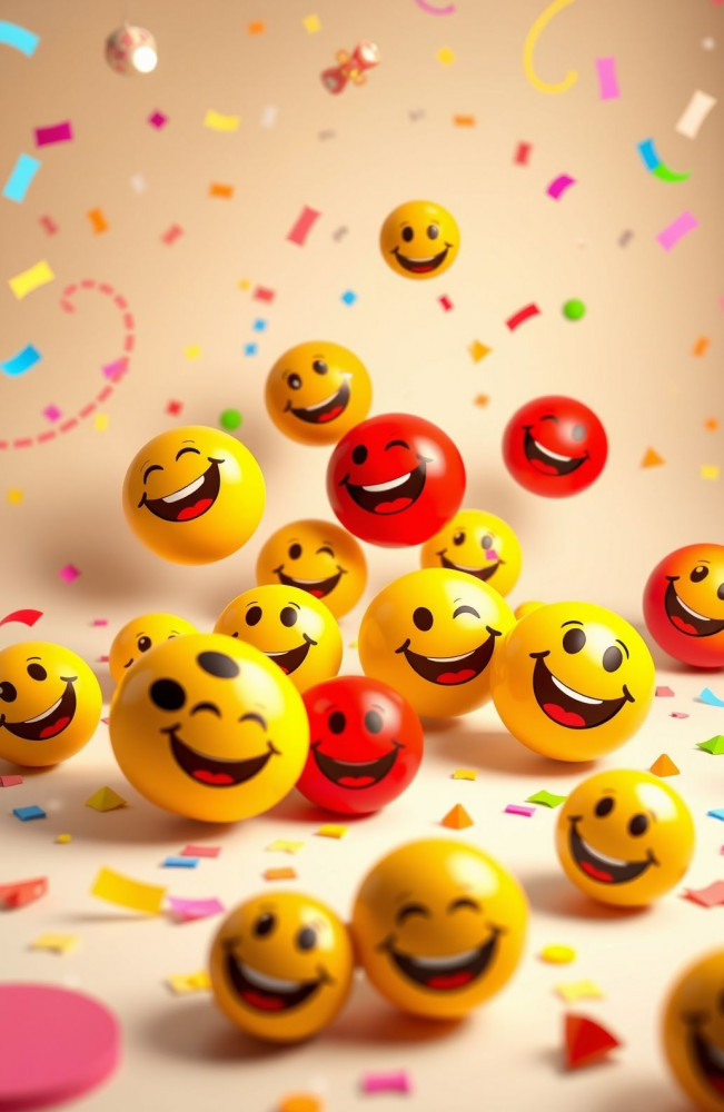 🔥 [100+] Smiley Ball Wallpapers | WallpaperSafari