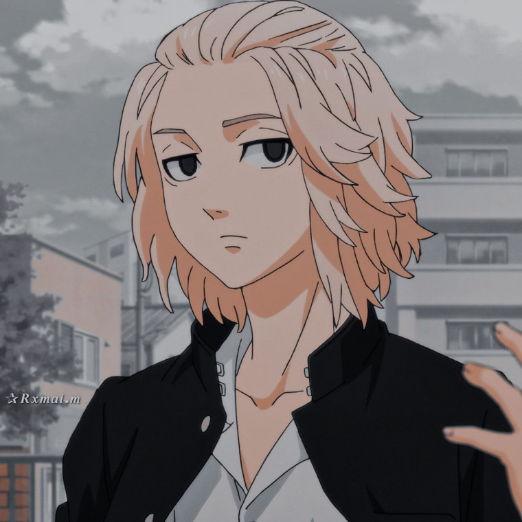 🔥 [60+] Mikey Wallpapers | WallpaperSafari