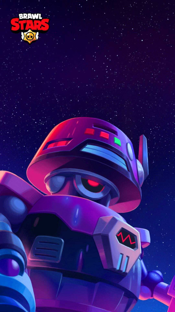 🔥 [40+] Brawl Stars Wallpapers | WallpaperSafari