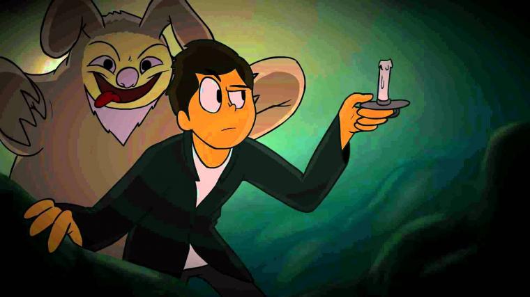 🔥 [30+] Thecreaturehub Wallpapers | WallpaperSafari