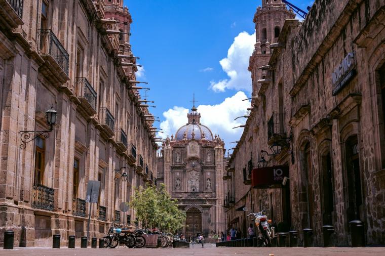 🔥 [20+] Michoacán Wallpapers | WallpaperSafari