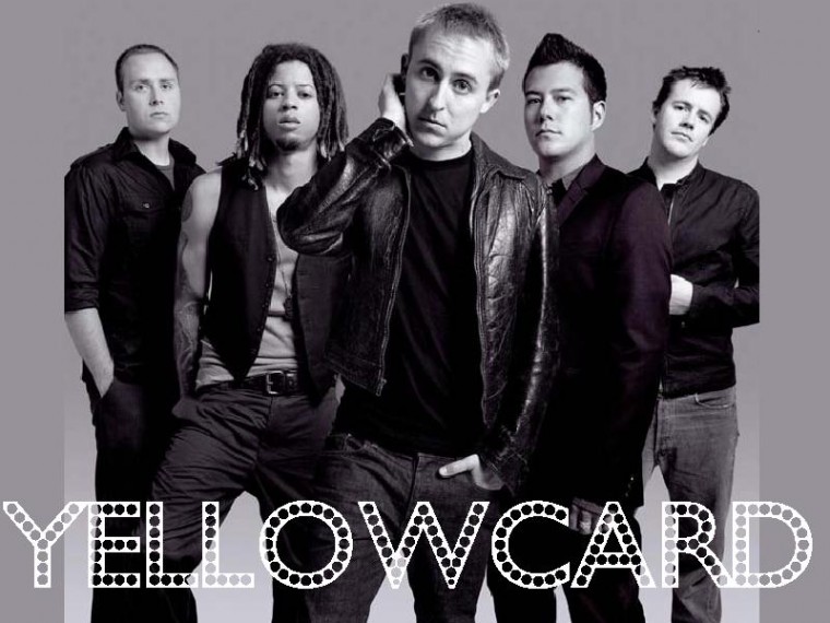 🔥 Free Download Yellowcard Image Hd Wallpaper And by @ndavis29 ...