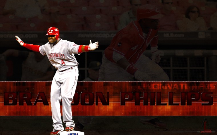 🔥 [80+] Cincinnati Reds Desktop Wallpapers | WallpaperSafari