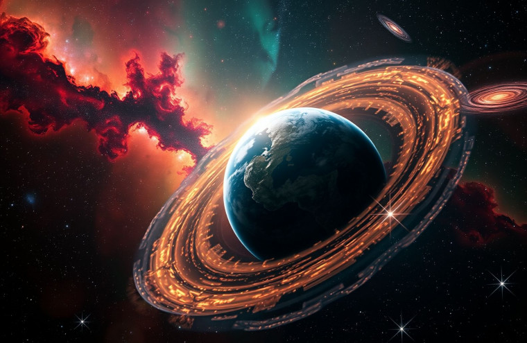 🔥 [80+] Epic Space Wallpapers | WallpaperSafari