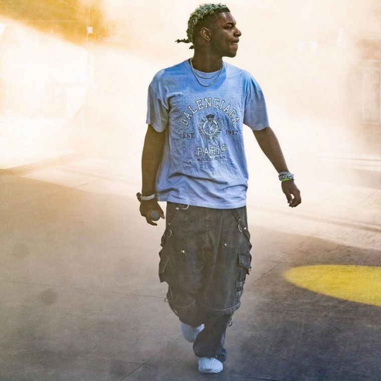 🔥 [80+] Ken Carson 4k Wallpapers | WallpaperSafari