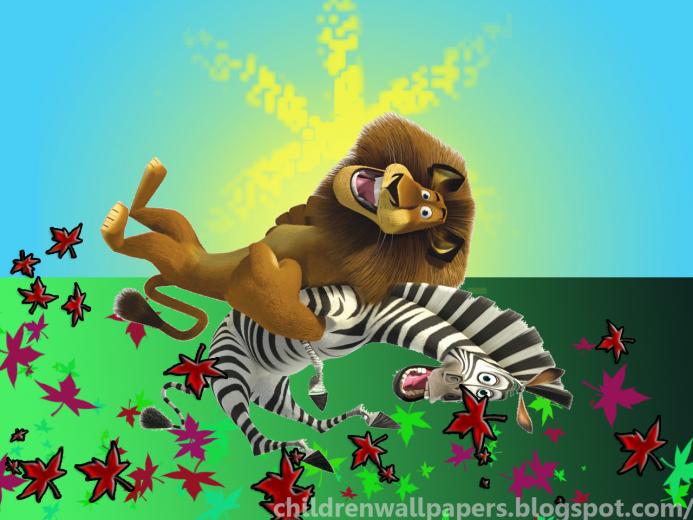 🔥 Free Download The Giraffe From Dreamworks Madagascar Animated Movies ...