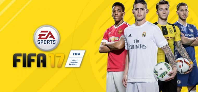 Free download [PC] FIFA 17 [ Sport 2016 ] Din n Download Game [1302x968 ...