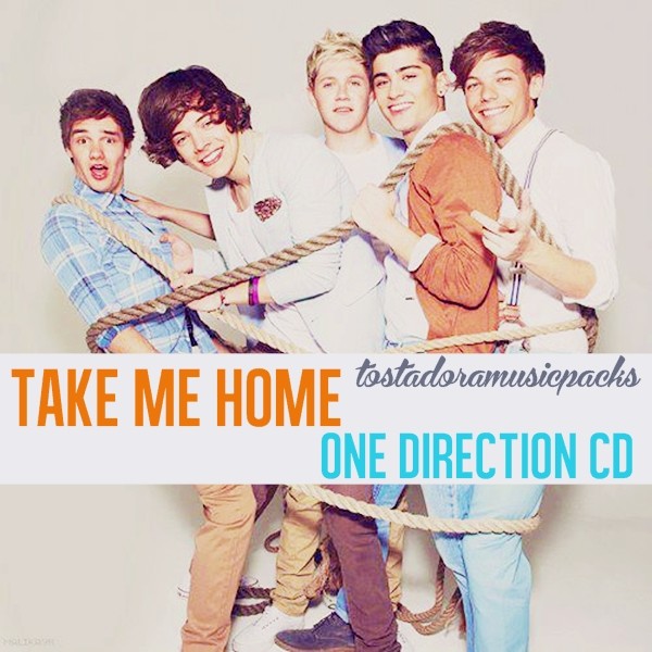 🔥 [80+] One Direction Take Me Home Wallpapers | WallpaperSafari