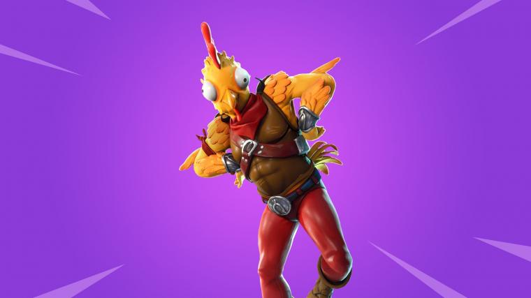 🔥 [20+] Tender Defender Fortnite Wallpapers | WallpaperSafari