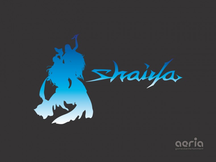 🔥 [70+] Shaiya Wallpapers | WallpaperSafari