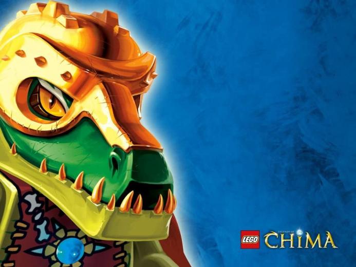 🔥 Free Download Lego Chima Customized Inch Silk Print Poster Wallpaper ...