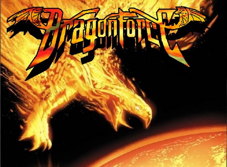 🔥 [70+] Dragonforce Wallpapers | WallpaperSafari