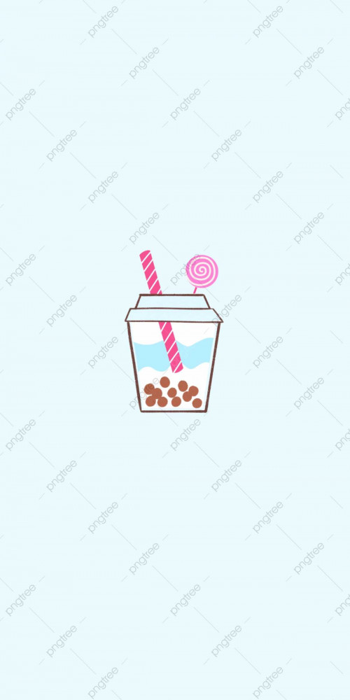 🔥 Free Download Preppy Boba Wallpaper by @ashleyf15 | WallpaperSafari