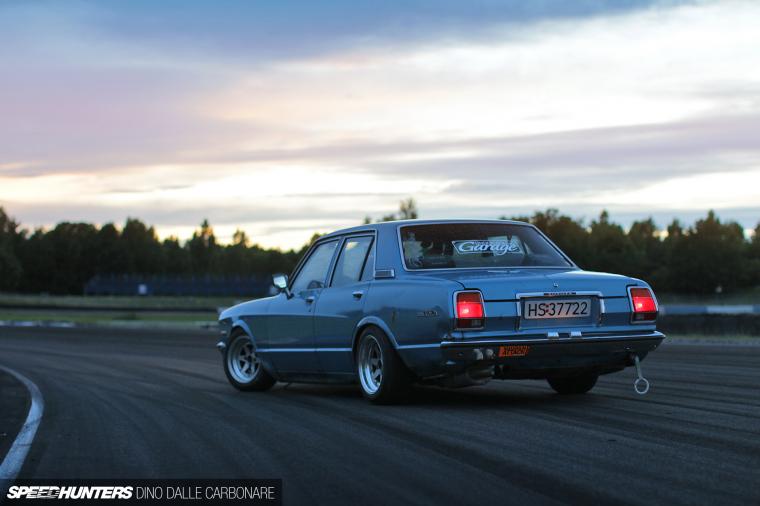 🔥 Free Download Toyota Cressida 1980s In Corona by @josephf ...