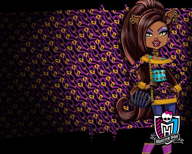 🔥 [40+] Clawdeen Wallpapers | WallpaperSafari