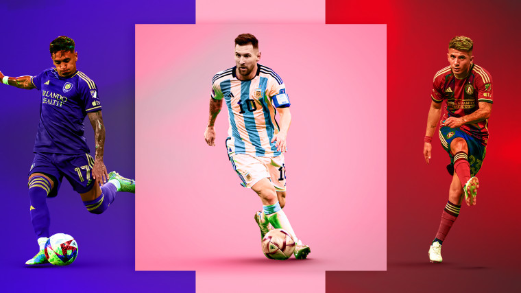 🔥 [50+] Messi Pink Wallpapers | WallpaperSafari