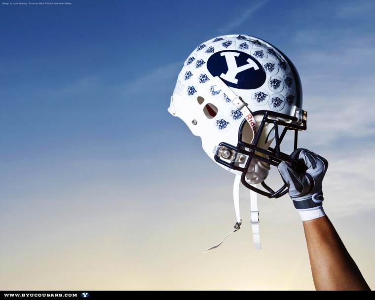 🔥 Free Download Most Recent Byu Wallpaper Sports Camps by @ndaniels ...