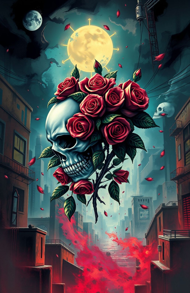 🔥 [70+] Real Hasta La Muerte Wallpapers | WallpaperSafari