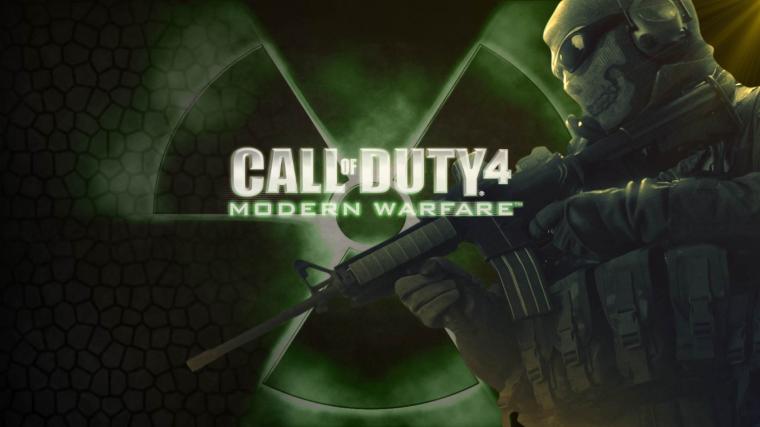 🔥 Free Download cod4 Gallery Call Of Duty Promod by @ssmith99 ...