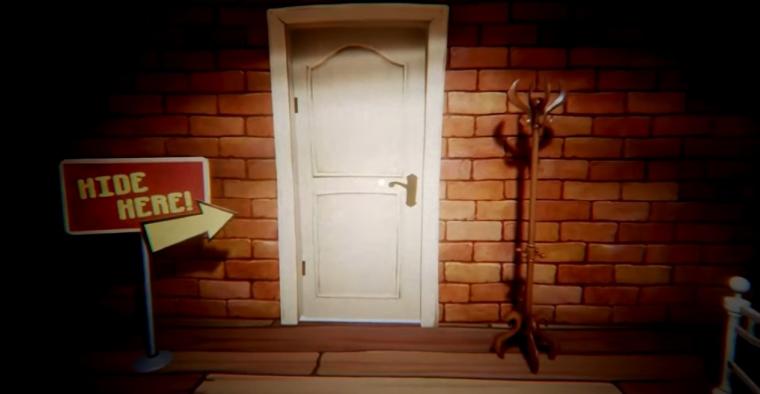 🔥 [50+] Hello Neighbor Hide And Seek Wallpapers | WallpaperSafari