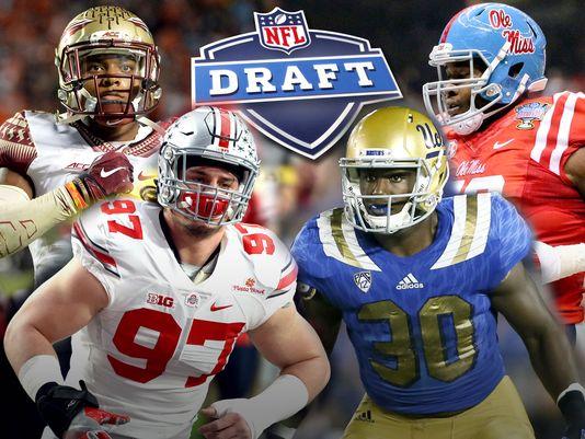 🔥 [50+] NFL Draft Wallpapers | WallpaperSafari