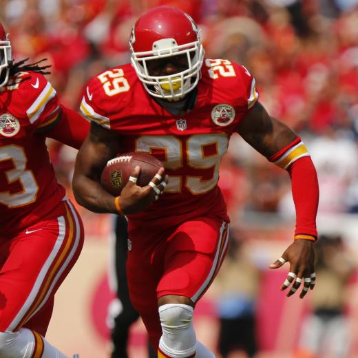 🔥 [50+] Eric Berry Wallpapers | WallpaperSafari