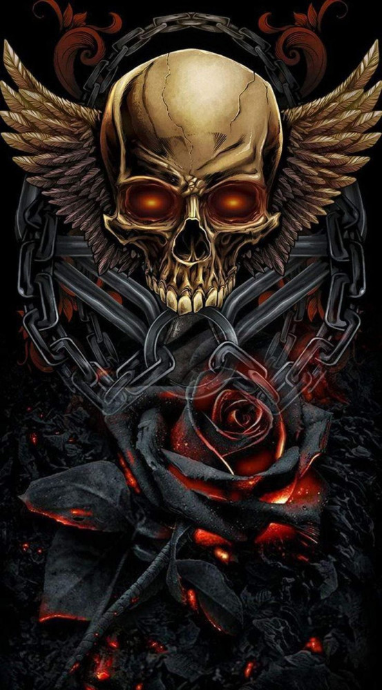 🔥 [50+] Hd Gothic Wallpapers | WallpaperSafari