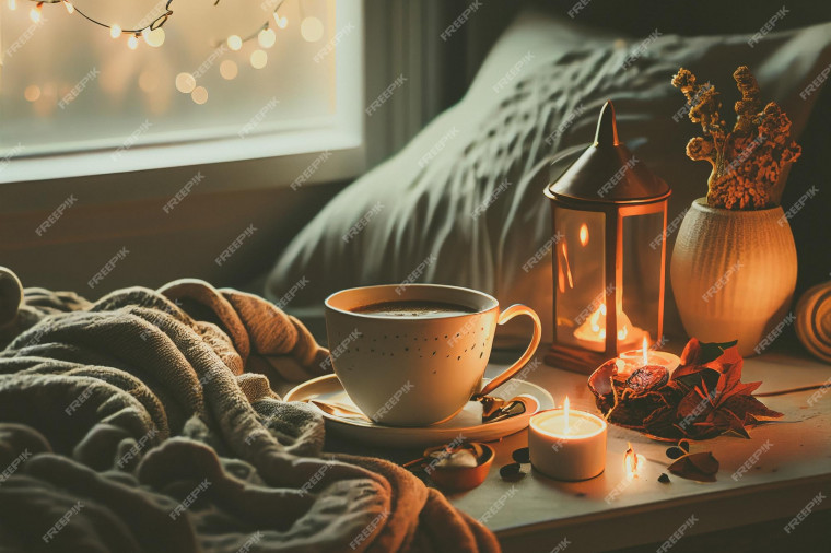 🔥 [30+] Cozy Wallpapers | WallpaperSafari
