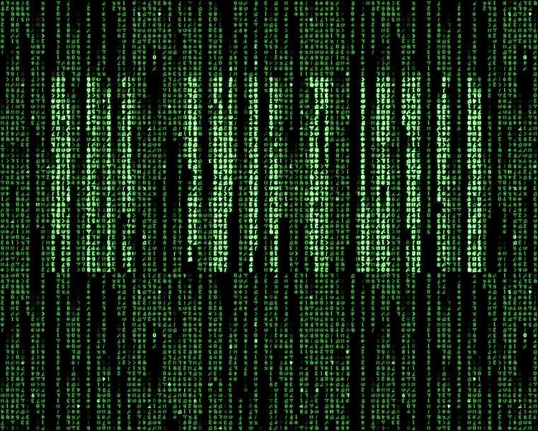🔥 [150+] Matrix Wallpapers | WallpaperSafari