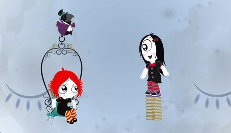 🔥 Free Download Ruby Gloom Image Hd Wallpaper And Background by @jcross ...