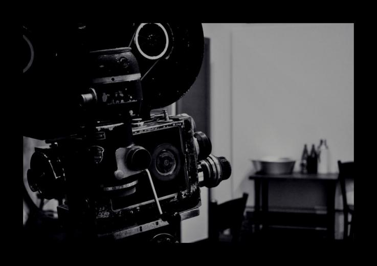 🔥 [50+] Movie Camera Wallpapers | WallpaperSafari