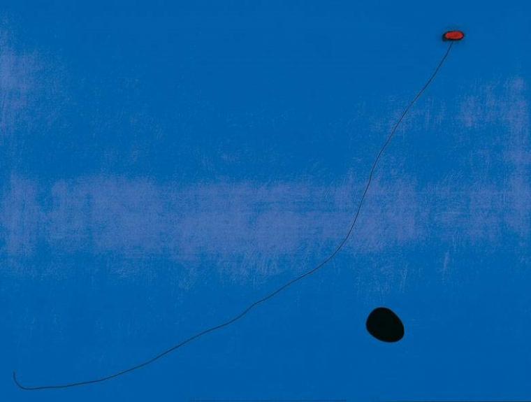 🔥 Free Download Joan Miro Wallpaper Art Painting by @amysmith ...