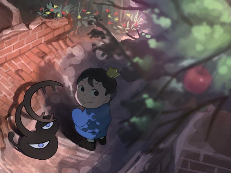 🔥 [30+] Ousama Ranking Wallpapers | WallpaperSafari