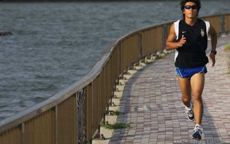 🔥 [80+] Running Man Wallpapers HD | WallpaperSafari