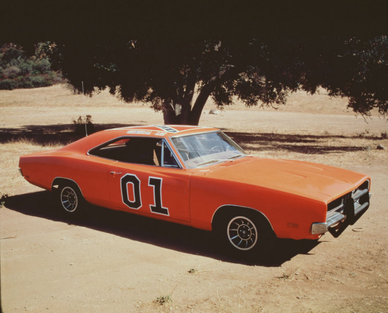 🔥 [70+] General Lee Wallpapers | WallpaperSafari