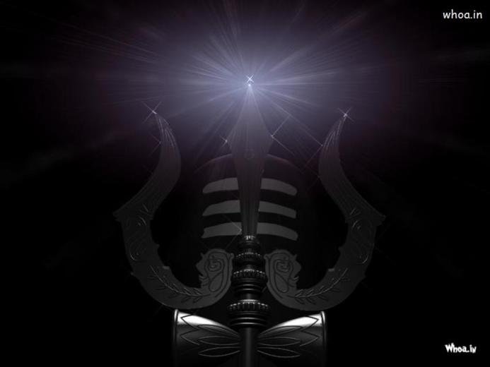 🔥 Free Download Lord Shiva Trishul Hd Wallpaper Image Buzz by ...
