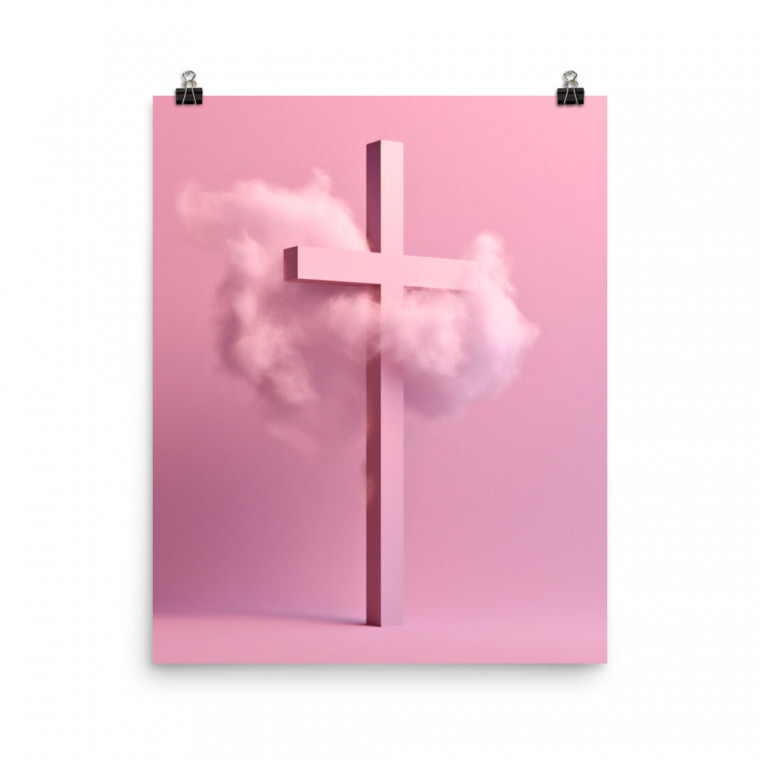 🔥 [30+] Pink Cross Wallpapers | WallpaperSafari