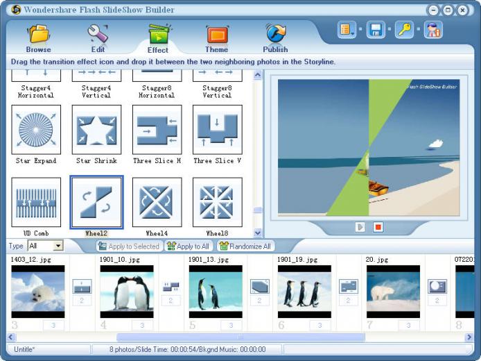 Free download Flash Photo Slide show SWF Photo Slide Show Software ...