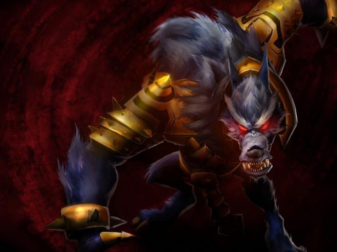 🔥 [50+] League of Legends Warwick Wallpapers | WallpaperSafari