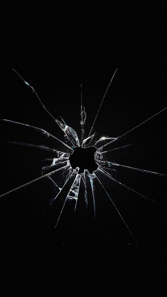 🔥 [40+] Full Black Screen Wallpapers | WallpaperSafari