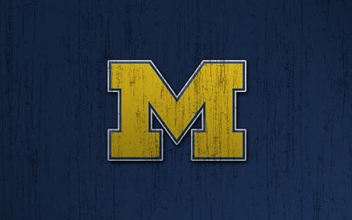 🔥 [50+] U of M Football Wallpapers | WallpaperSafari