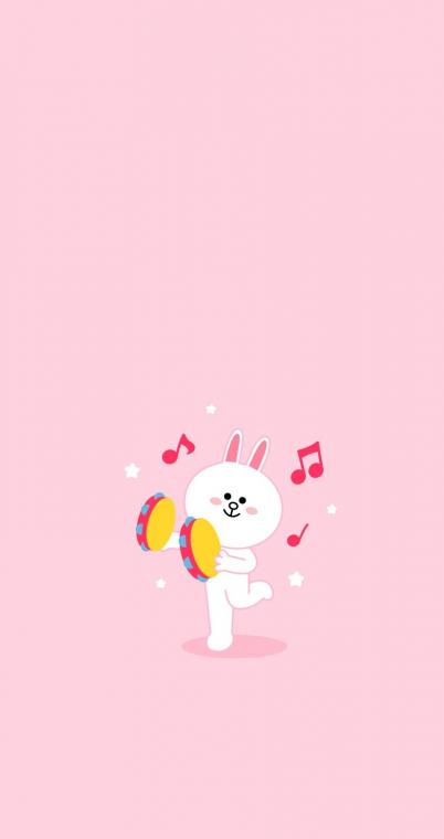 🔥 [90+] LINE Characters Wallpapers | WallpaperSafari